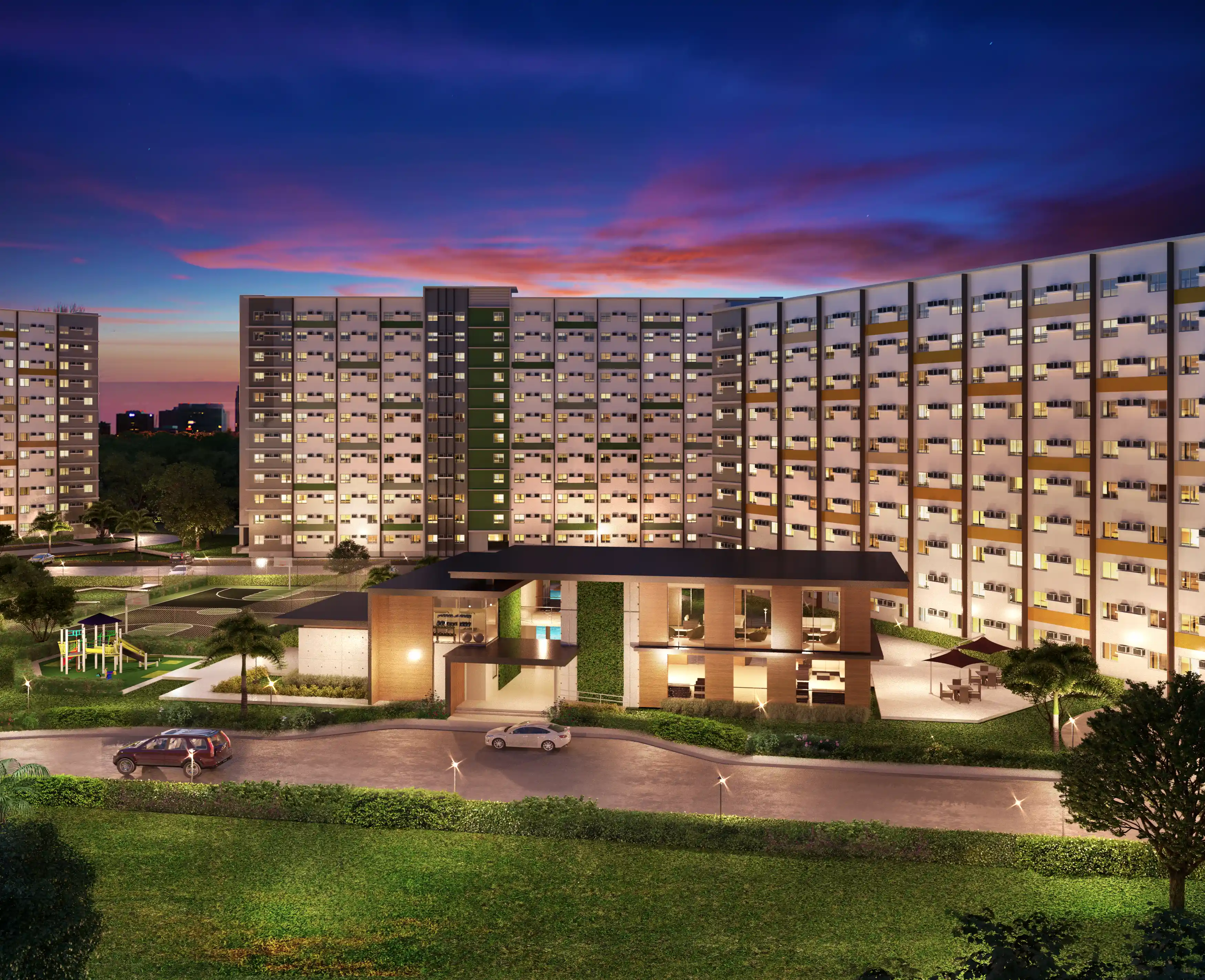 Projects | Futura by Filinvest